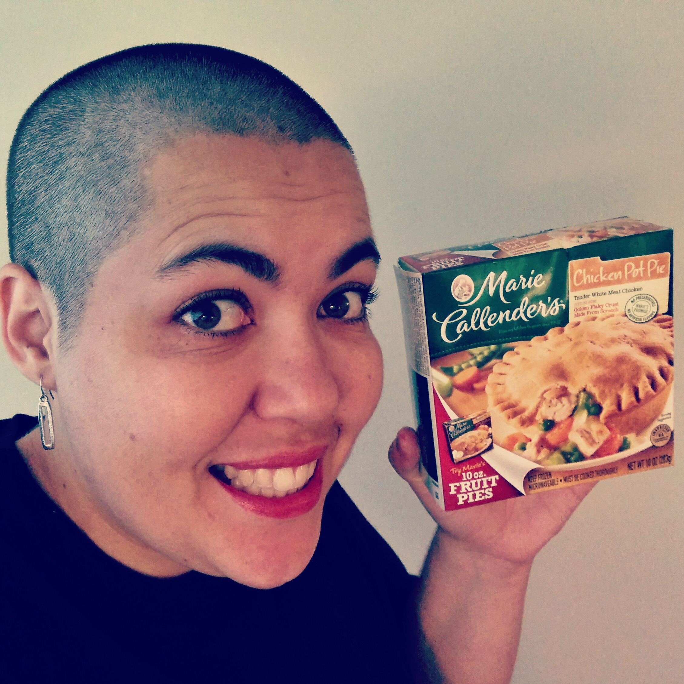 September 23rd – National Great American Pot Pie Day – LP Vending